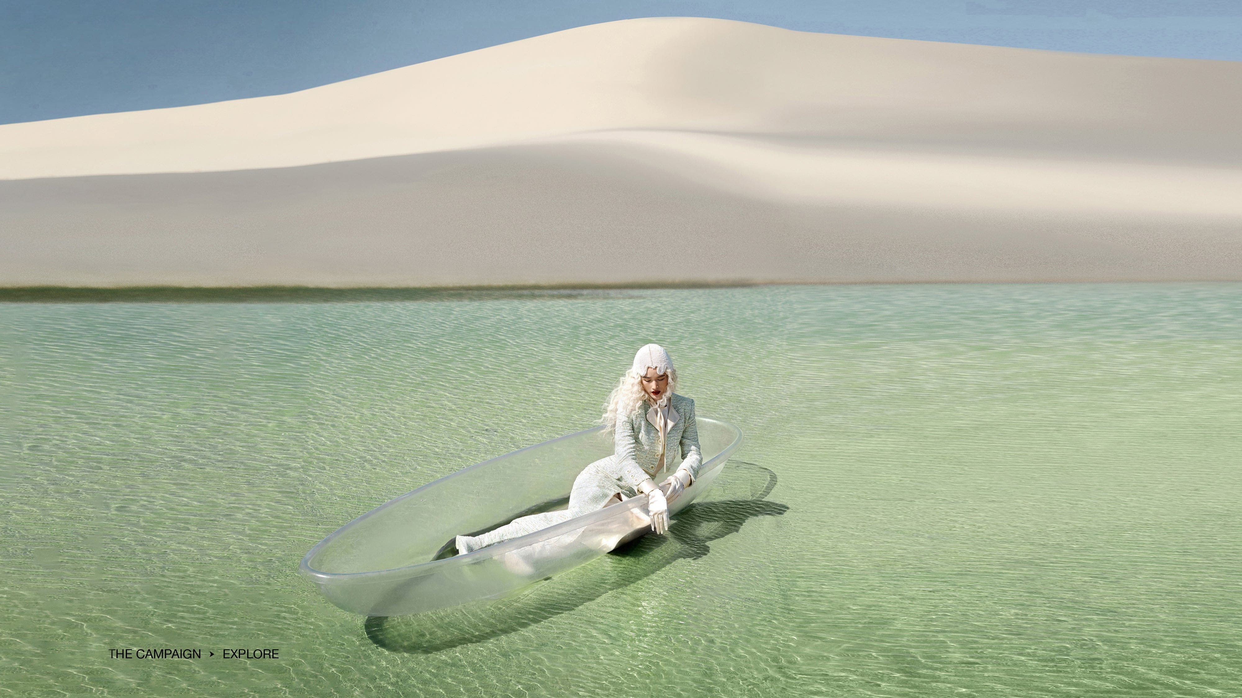 MONTSAND | Women's Ready to Wear | Official Website – Montsand