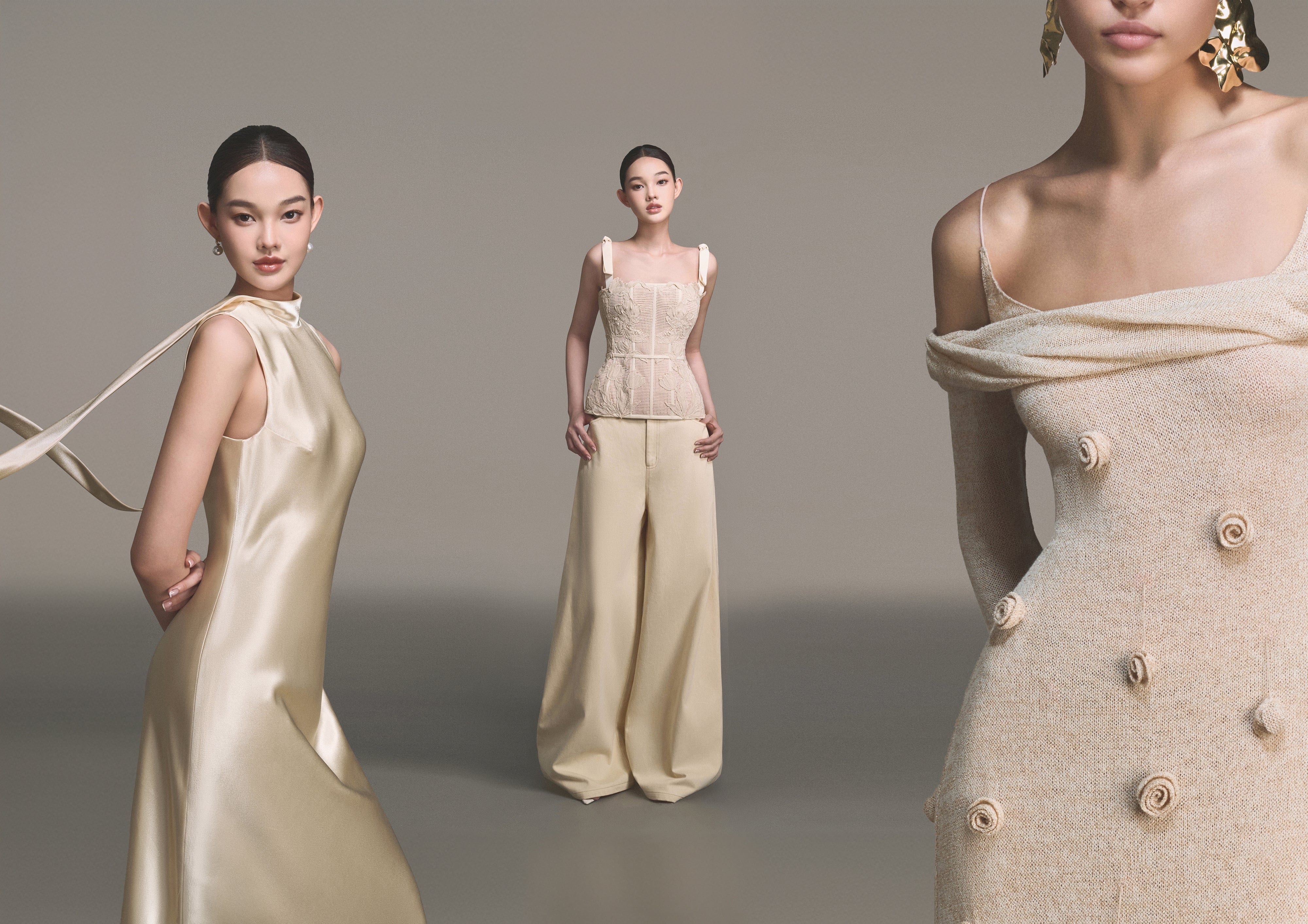 MONTSAND | Women's Ready to Wear | Official Website – Montsand