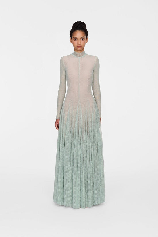 Mint Erytheia Dress – Montsand