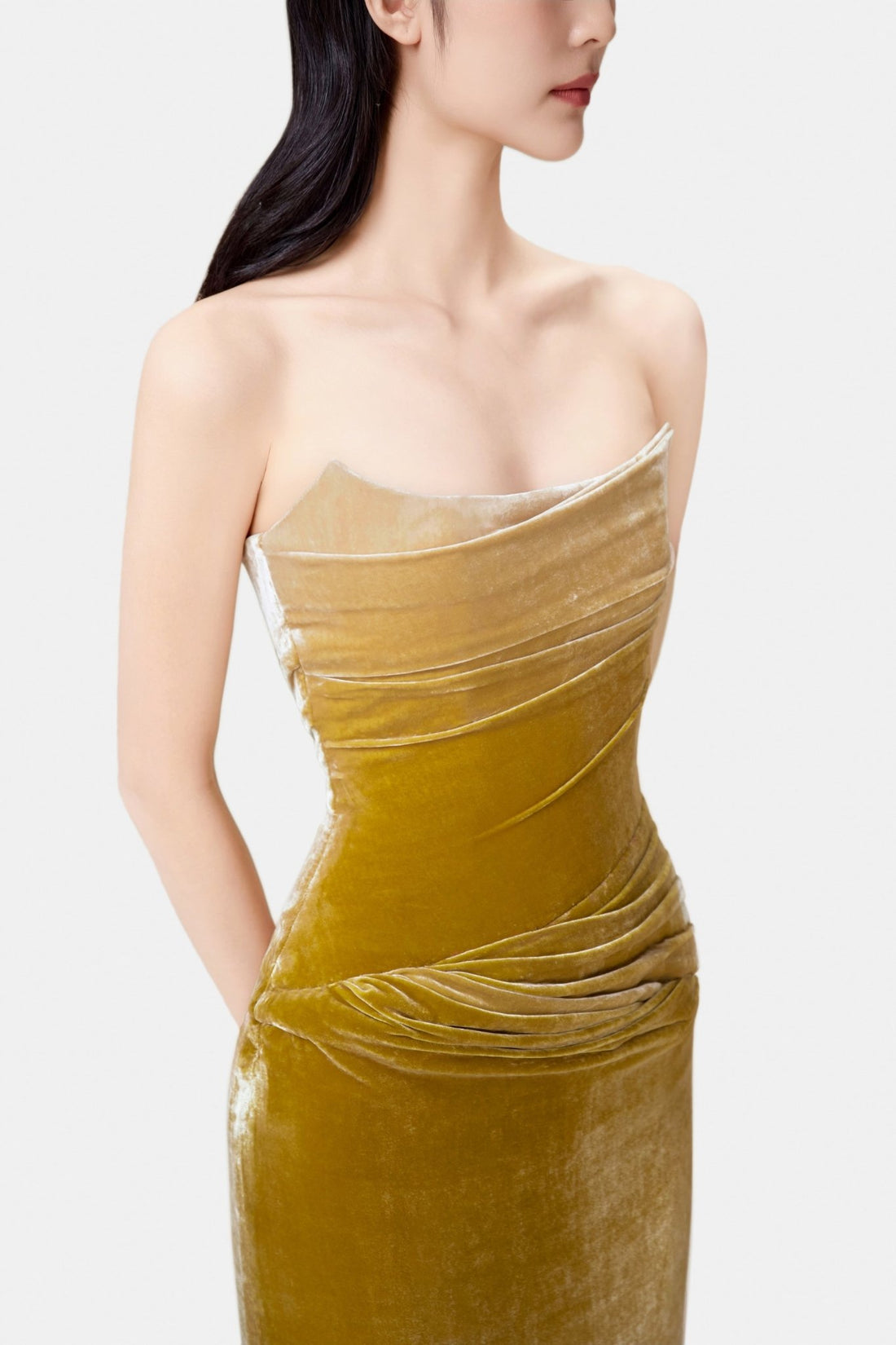 Chaya Dress – Montsand