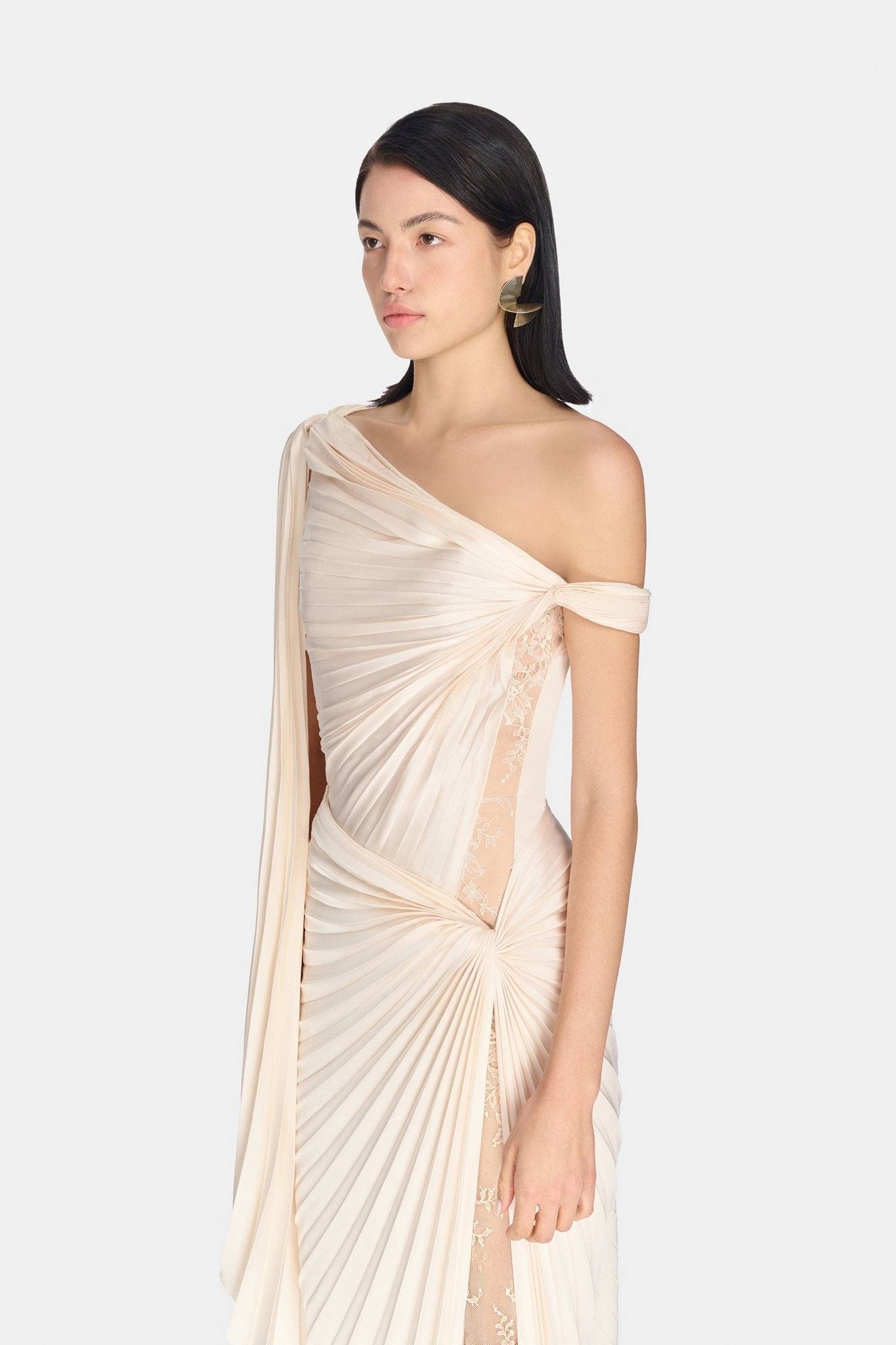 Parahélios Dress – Montsand