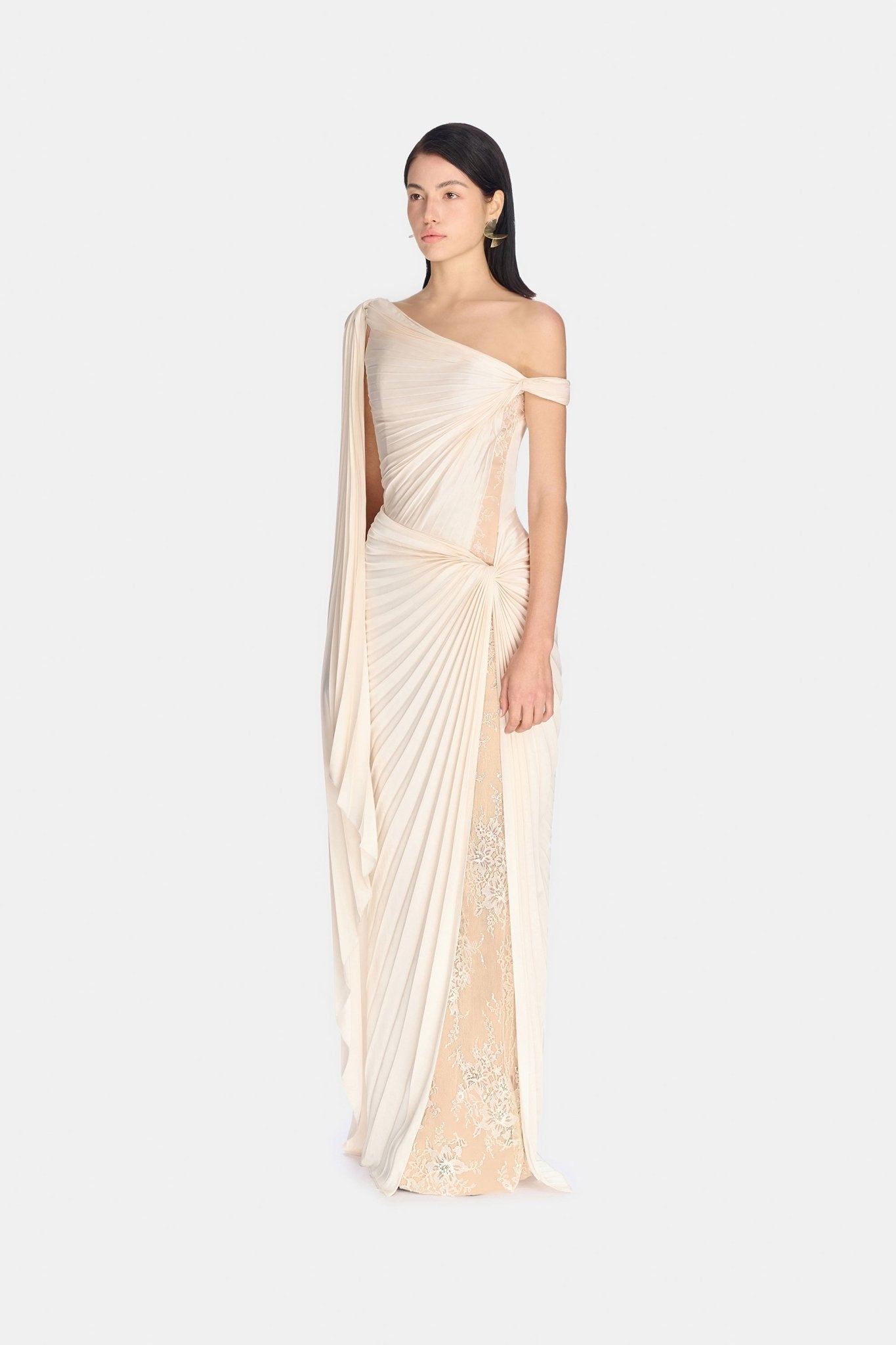 Parahélios Dress – Montsand