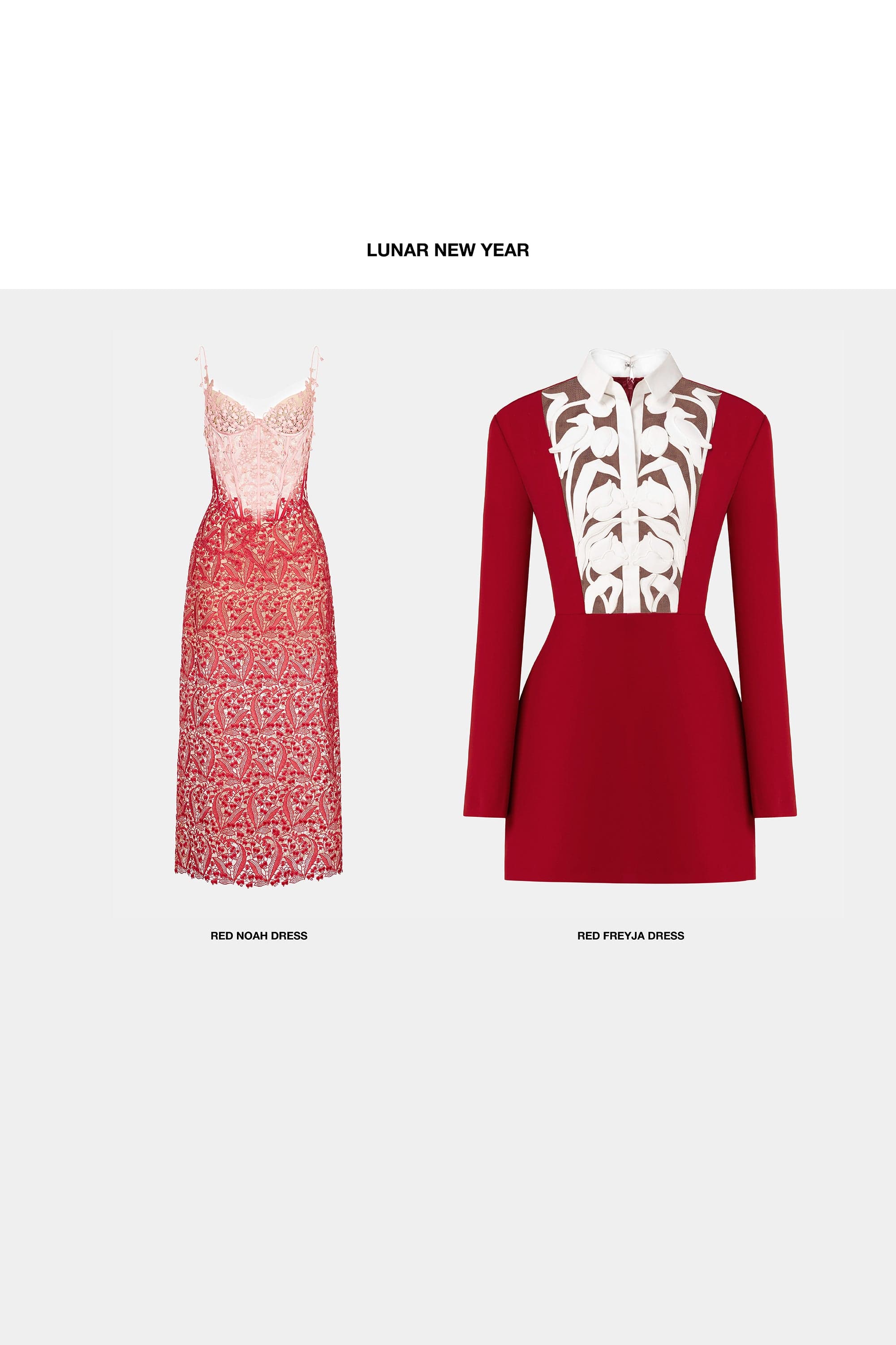 MONTSAND | Women's Ready to Wear | Official Website – Montsand